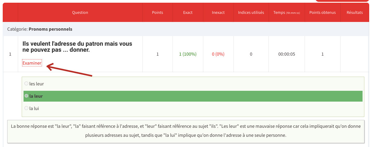 FAQ - Frequently Asked Questions - Test Lingua
